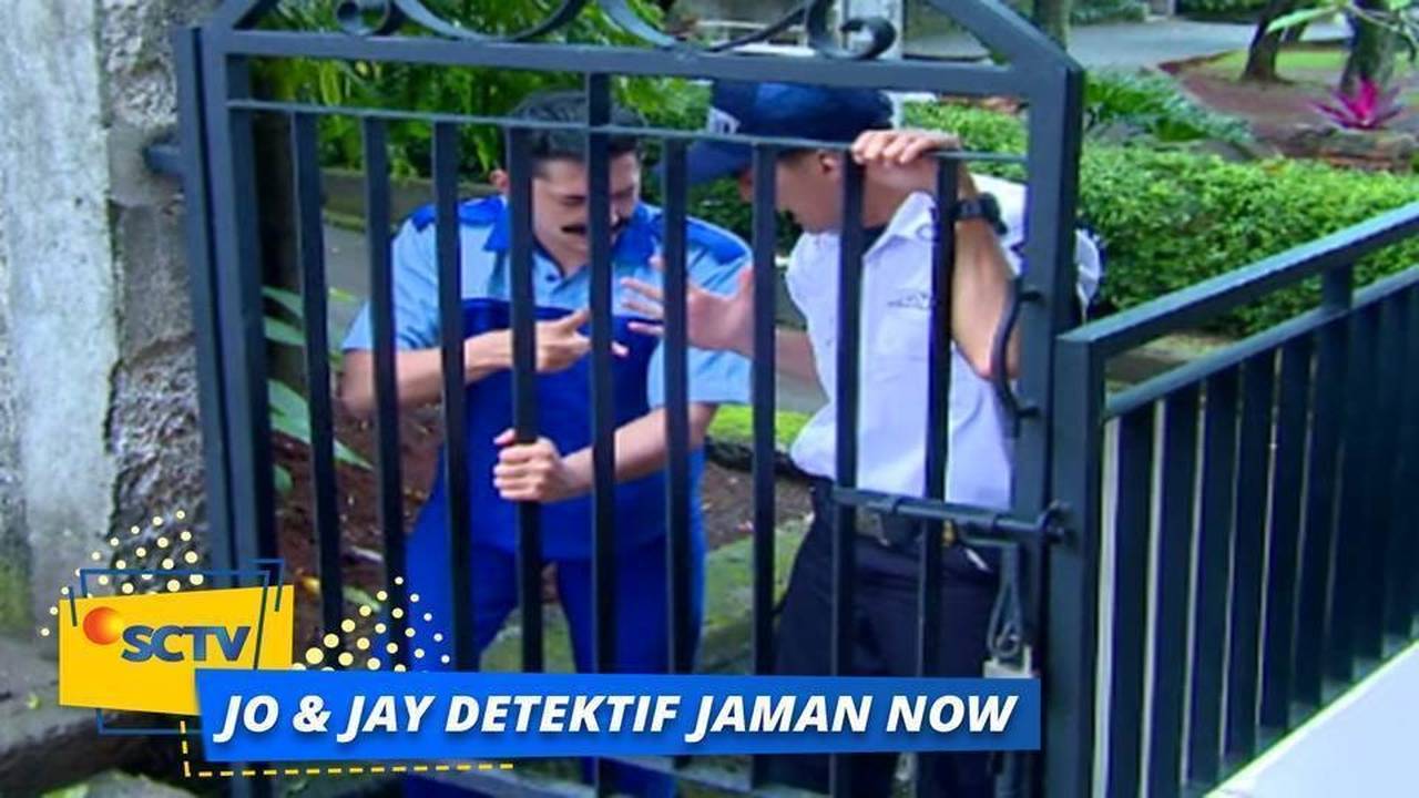Highlight Jo dan Jay - Episode 16