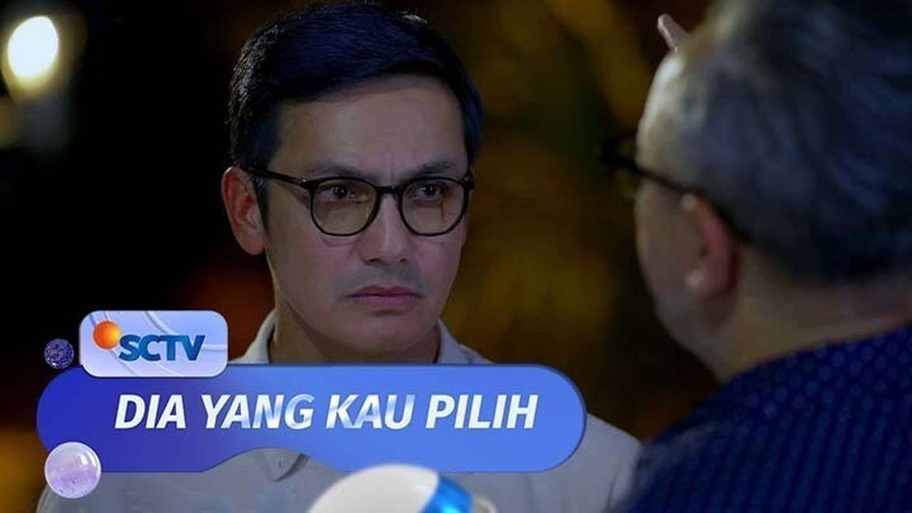 Dia Yang Kau Pilih - Episode 20 | Part 2/2 | Vidio