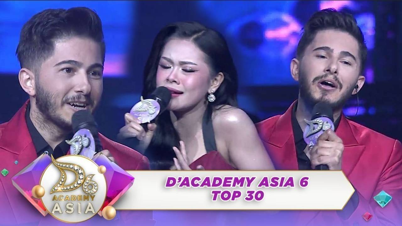 Merinding Dengarnya!!! Erdem Kursat (Turkiye) X Melly Lee (Indonesia ...