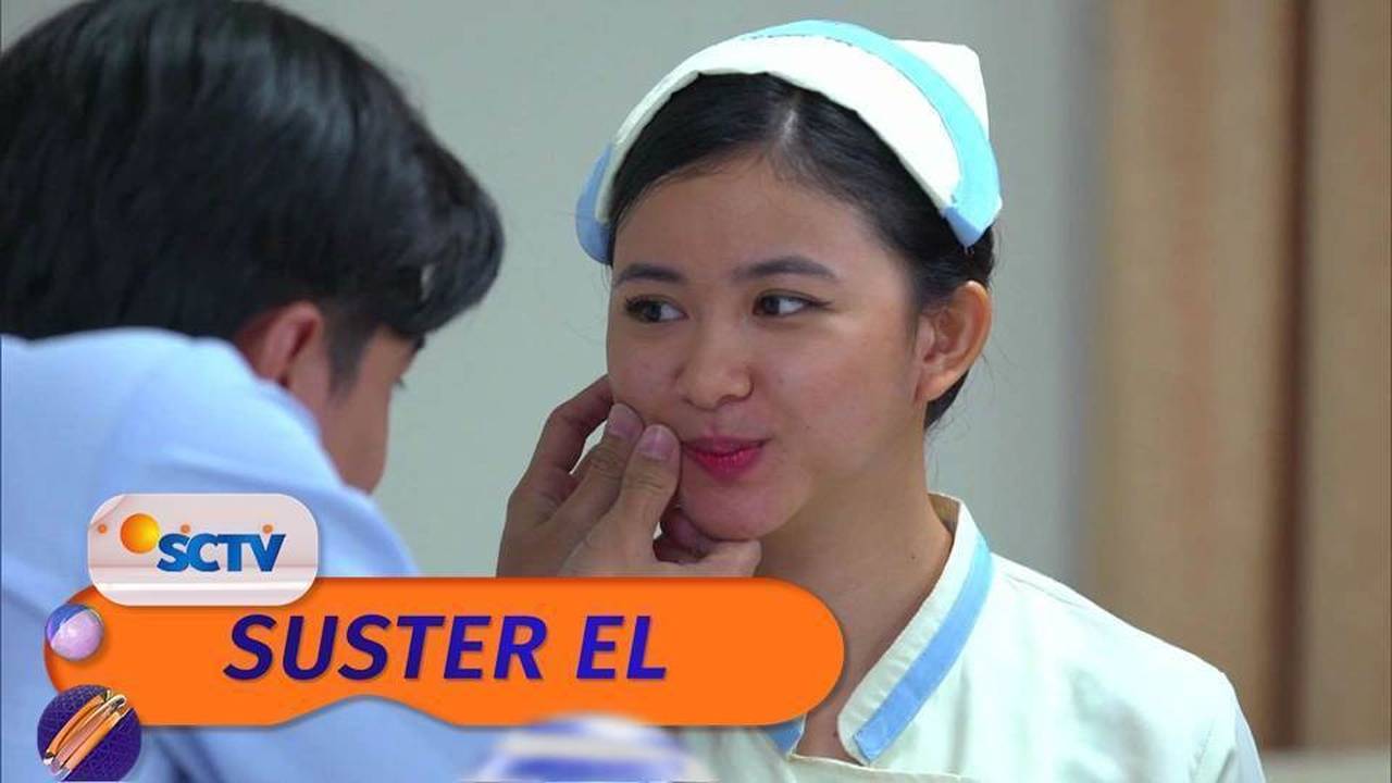 Suster El - Episode 44 | Part 1/2 (2022)