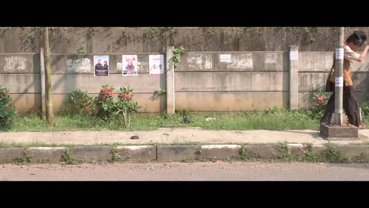 Trailer - Tepo Seliro (2017) Full Movie [Gratis]