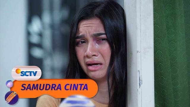 cinta menangis
