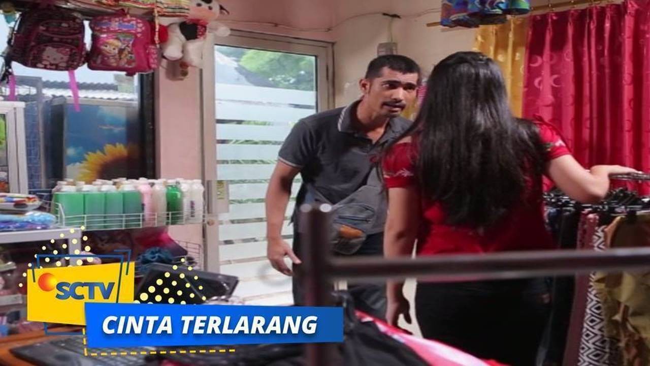 Cinta Terlarang - Jurang Pemisah Aku Dan Cinta | Vidio
