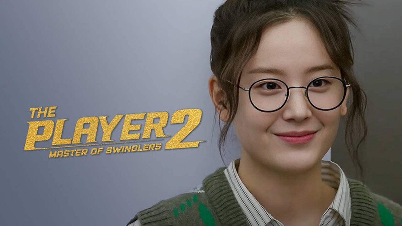 Nonton Drakor The Player Season 2 - Episode 3 | Sub Indo