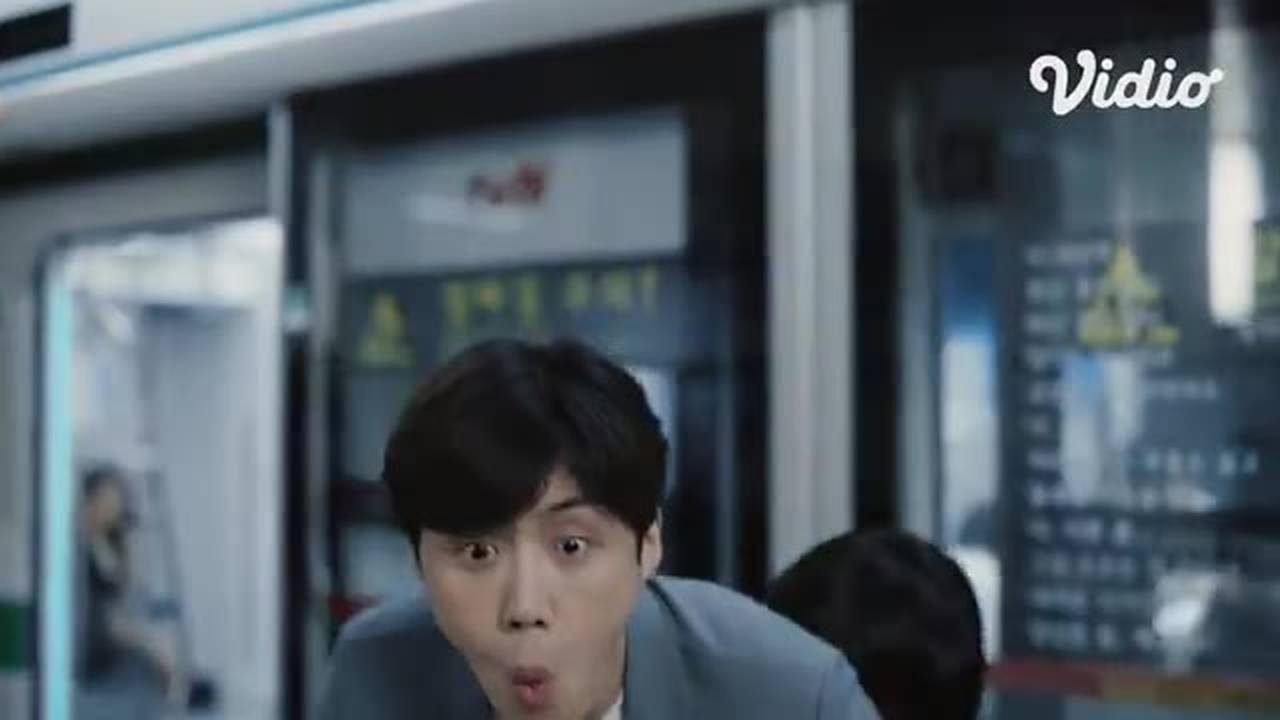 [Gratis] Catch the Ghost - Catch the Ghost - Teaser 01 (2019) | Vidio