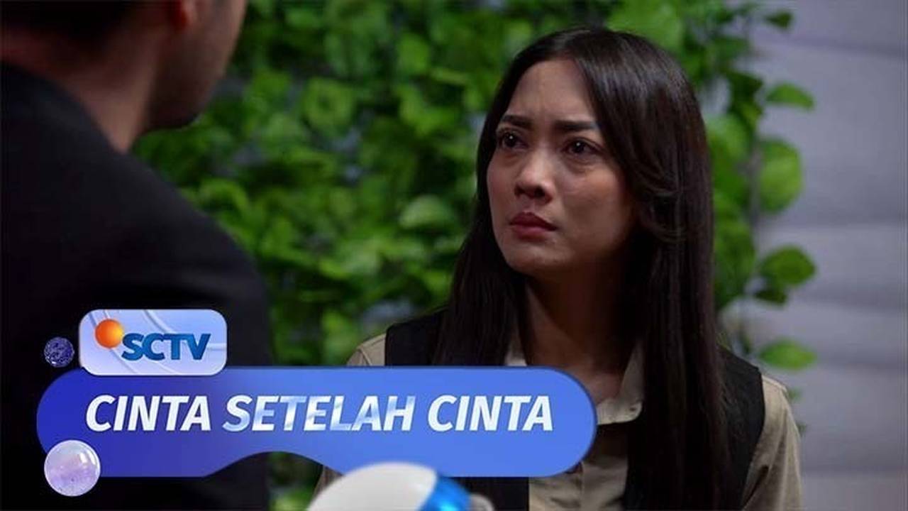 Cinta Setelah Cinta - Episode 371 dan 372 | Part 1/2