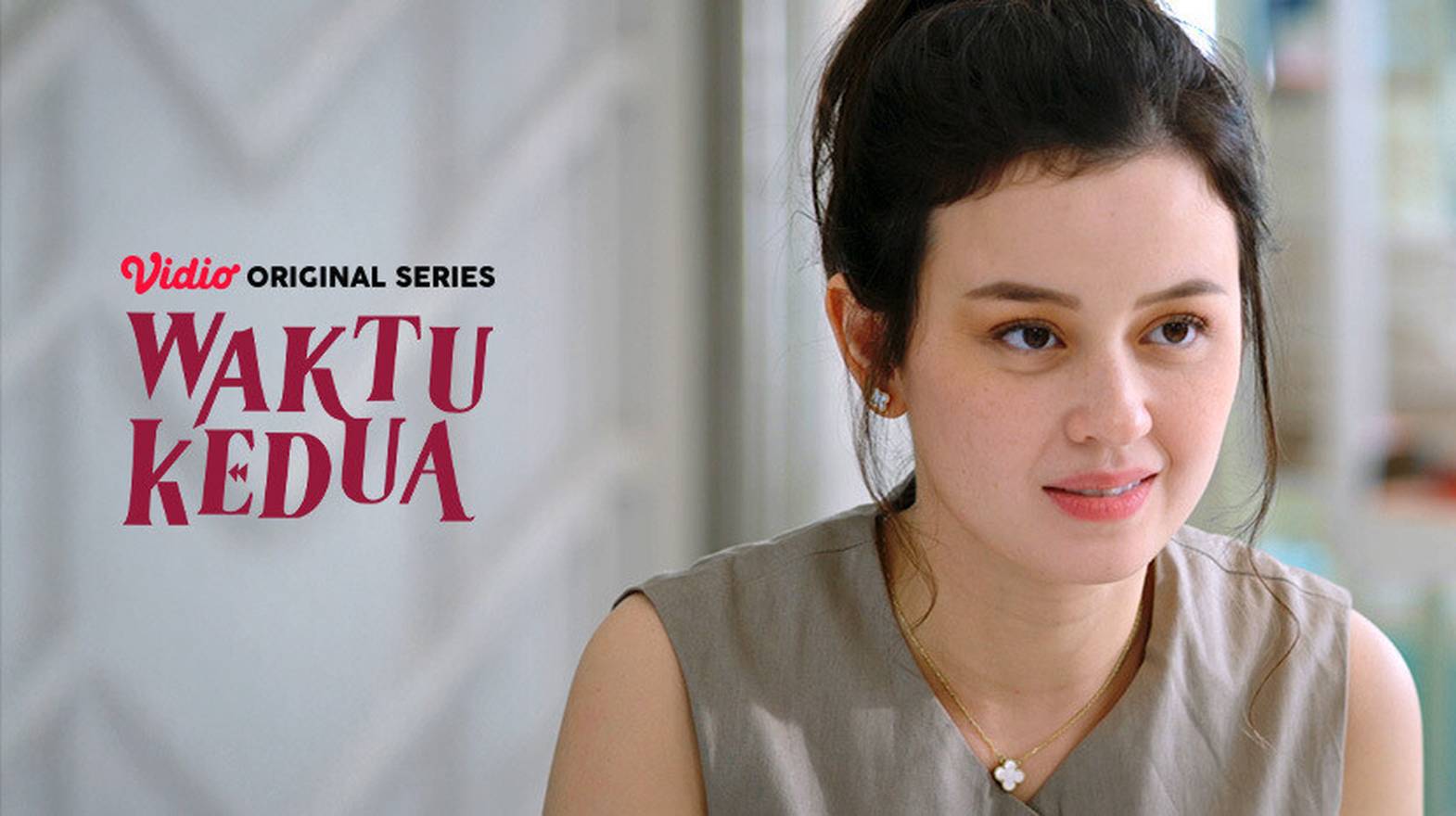 Waktu Kedua Episode 2 - Kesempatan Kedua | Vidio