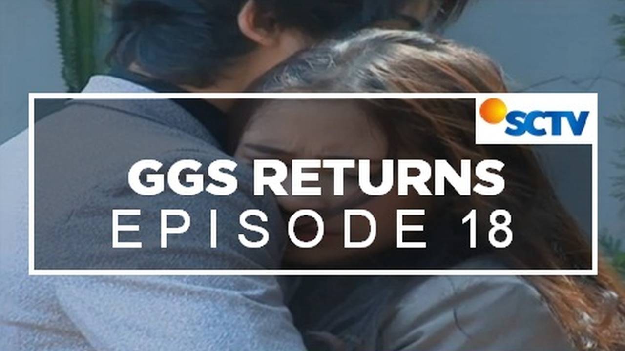 Nonton Sinetron Ganteng-Ganteng Serigala Returns Episode 18 | Vidio