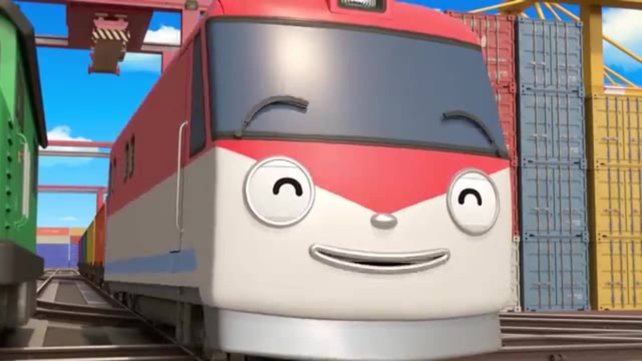 Titipo Titipo - Ep 26 - Goodbye, Titipo (2018)