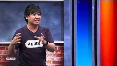 KICK ANDY (Episode Lengkap & Terbaru) | Vidio