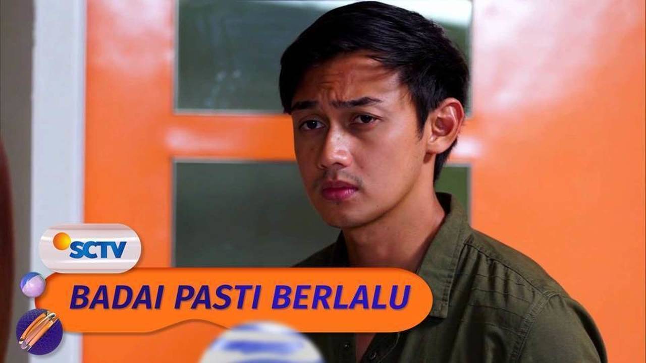 Badai Pasti Berlalu - Episode 16 | Part 1/2 (2021) | Vidio