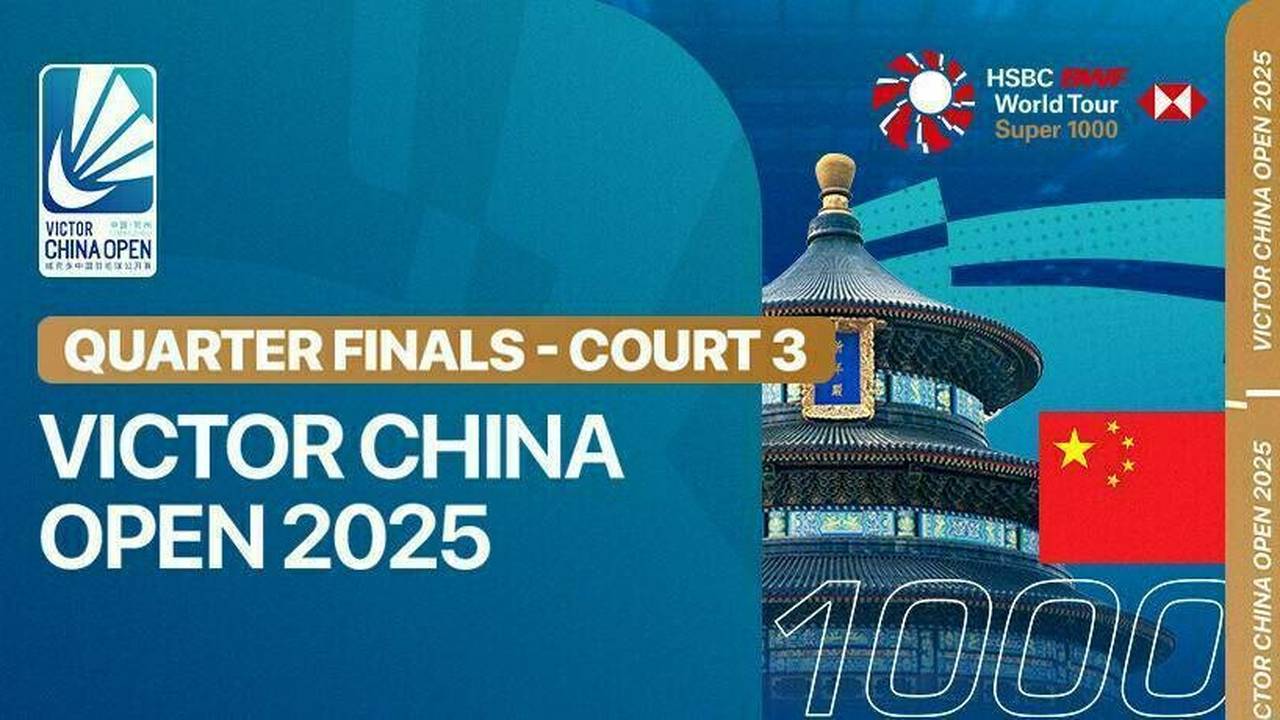 Baek Ha Na/Lee So Hee (KOR) vs Kim Hye Jeong/Kong Hee Yong (KOR) - Women's Doubles Quarterfinals ...