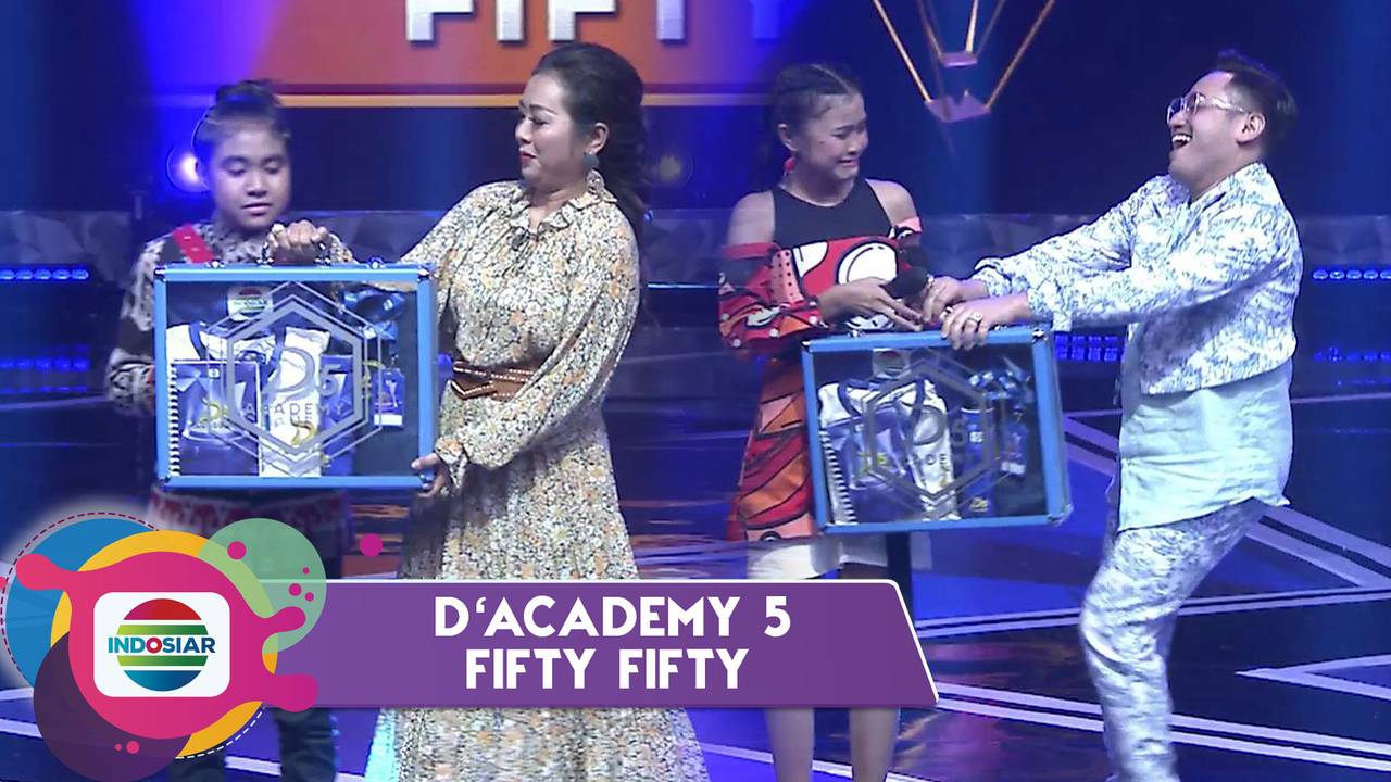 SELAMAT!!! Eby (Bima)-Caca (Padang) Dapat Koper Starter Kit Dan Menjadi ...