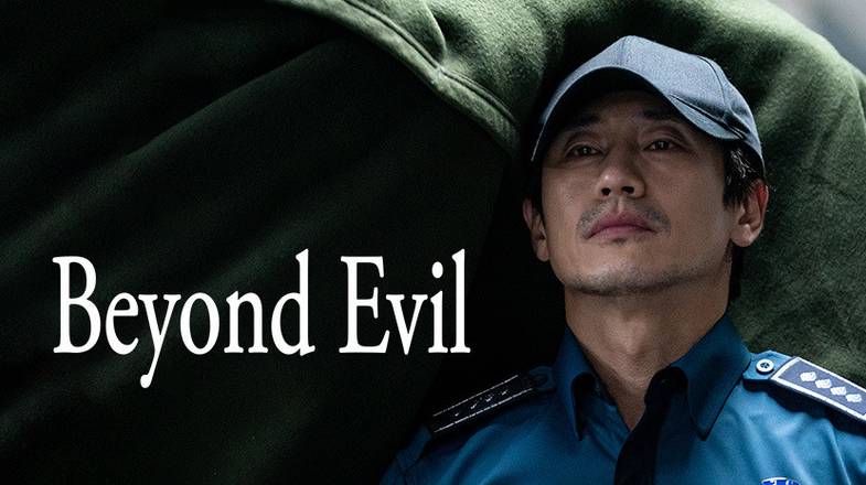 Beyond Evil - Episode 04 (2021) | Vidio