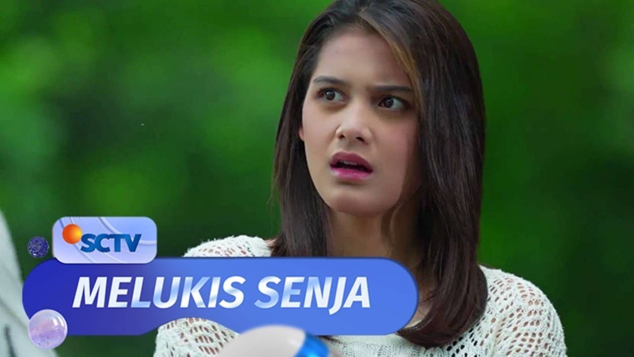 Melukis Senja - Episode 23 | Part 2/2 (2023) | Vidio