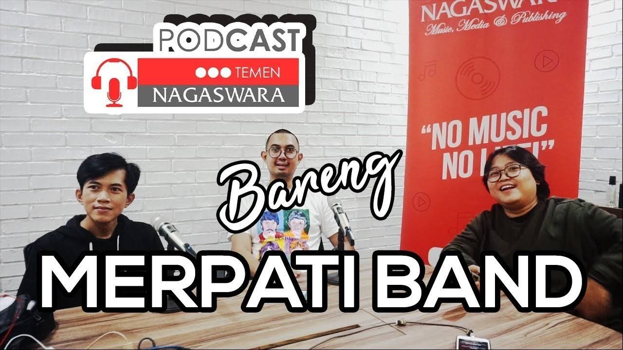 Merpati Band Perjalanan Saat Jauh Darimu Bareng Bening Septari | Vidio