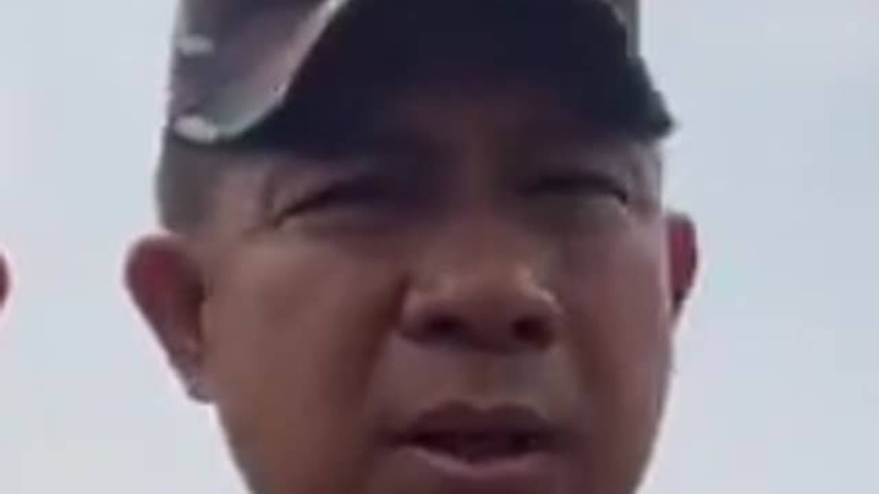 Agus Subiyanto Ungkap Pesan Jokowi Usai Diusulkan Jadi Calon Panglima ...