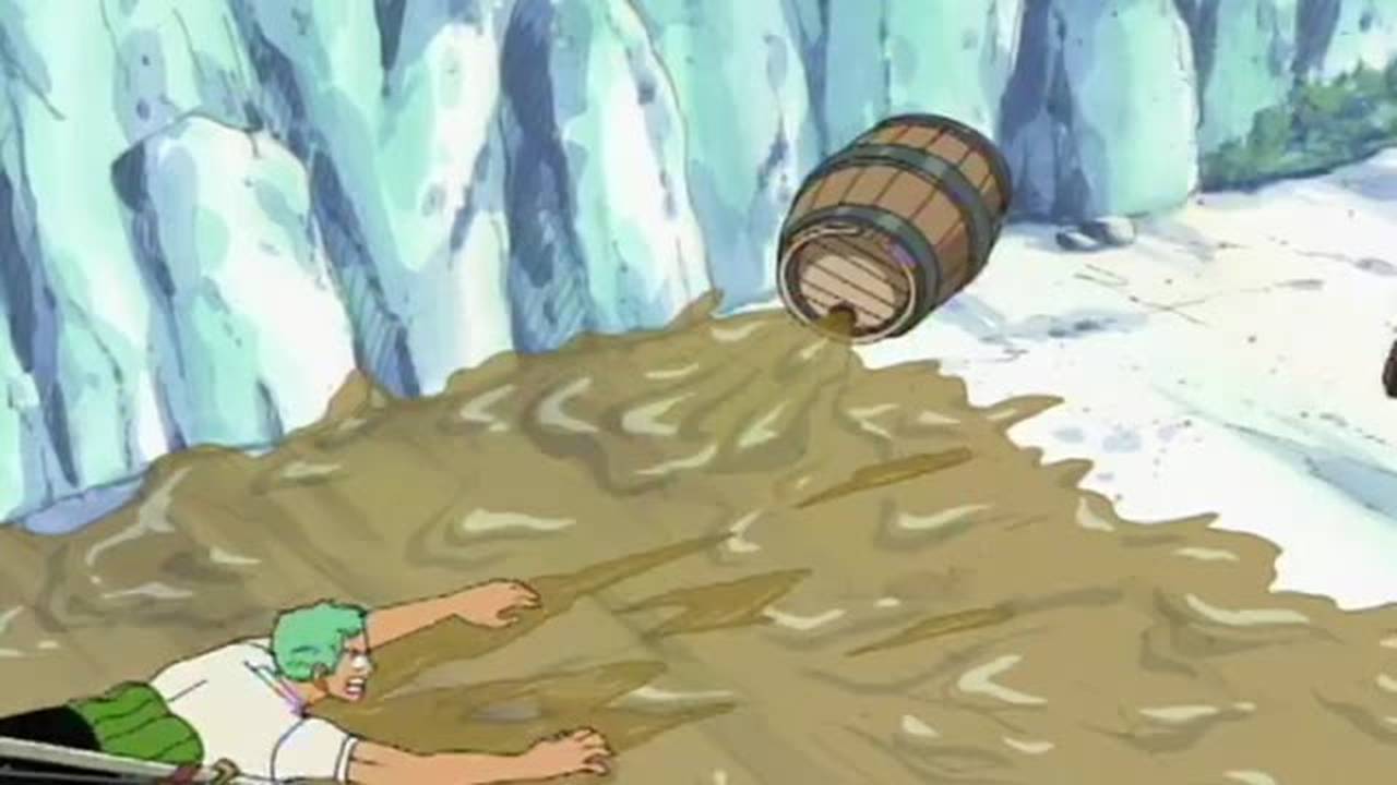 One Piece - Episode 12 (1999) Subtitle Indonesia | Vidio