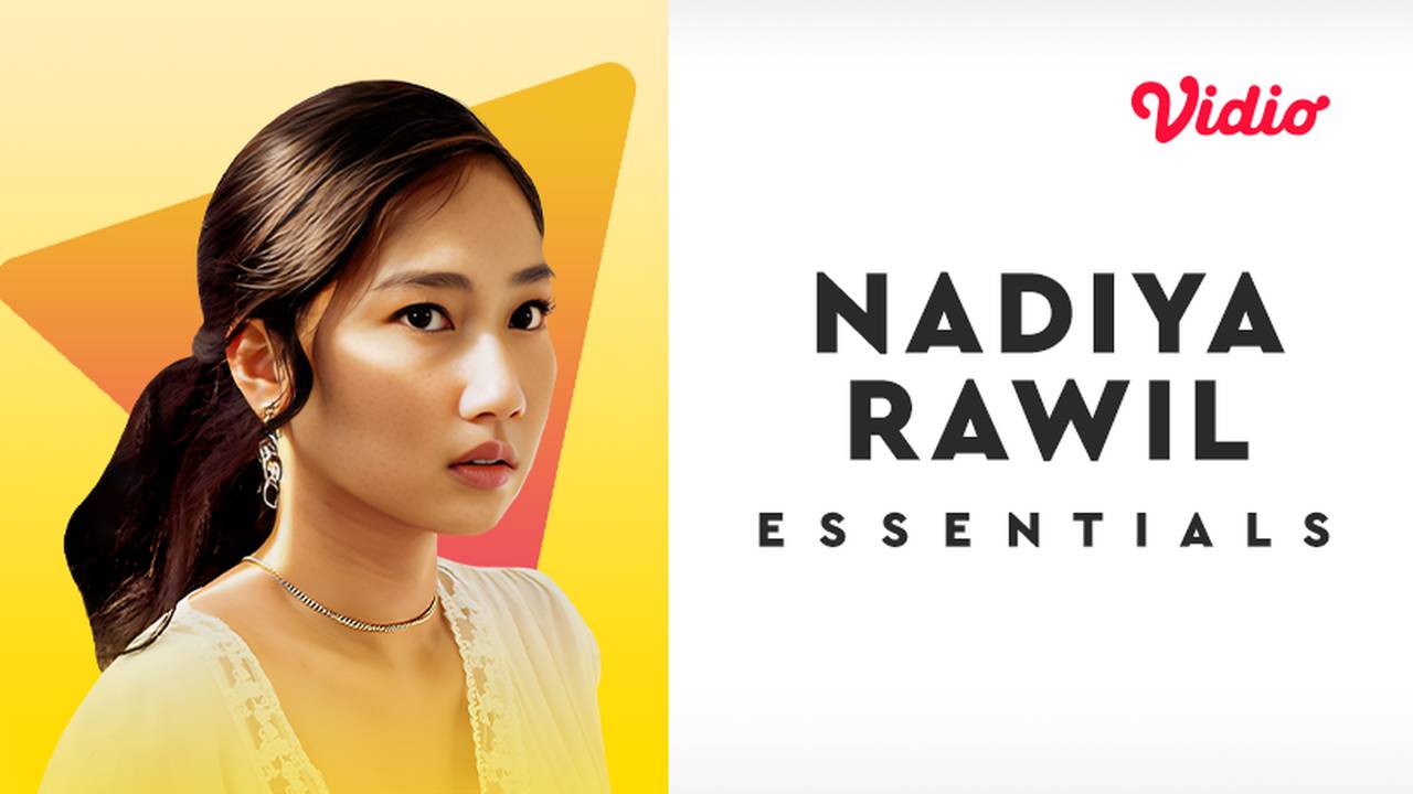 Streaming Essentials Nadiya Rawil