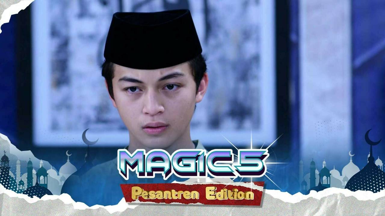 Magic 5 - Episode 696 | Magic 5 (2023)
