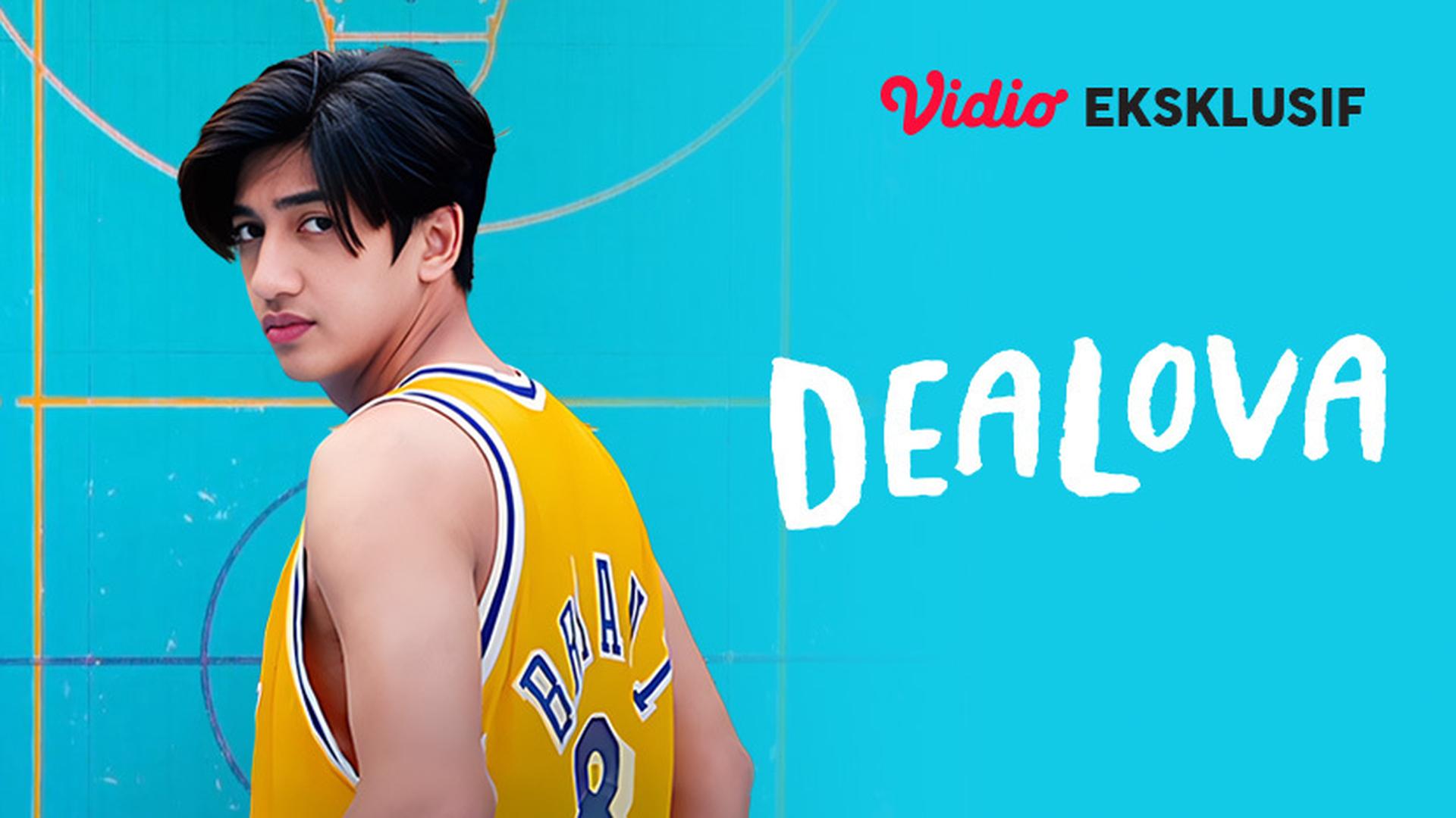 Streaming Dealova (2024) | Vidio