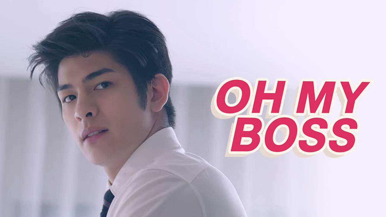 [Gratis] Oh My Boss - Episode 03 (2021)