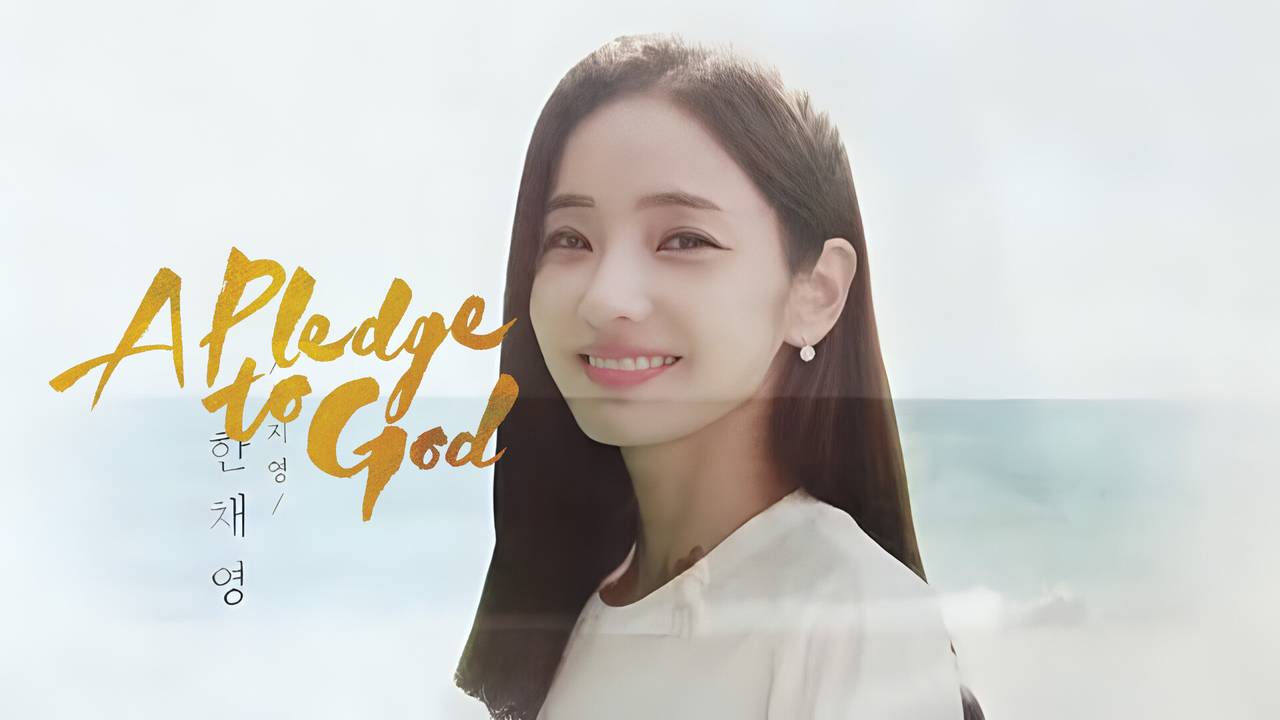 Nonton A Pledge to God - Episode 22 (2018) Sub Indo | Drama Korea | Vidio
