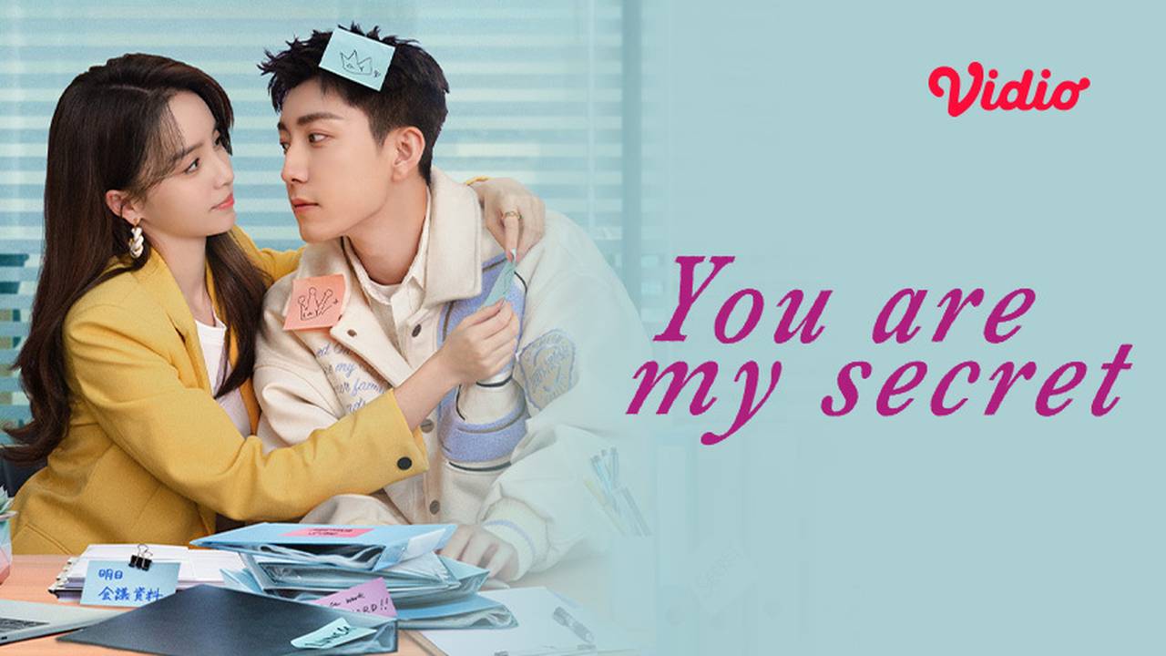 Nonton You Are My Secret (2024) Sub Indo