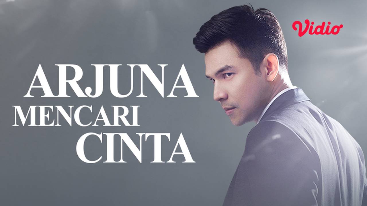 Streaming Arjuna Mencari Cinta