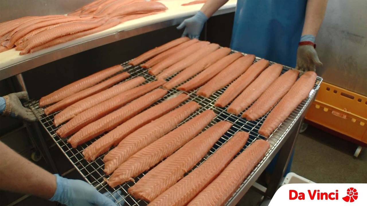 Ep 03 - Sedikit Limbah, Banyak Rasa | Vidio