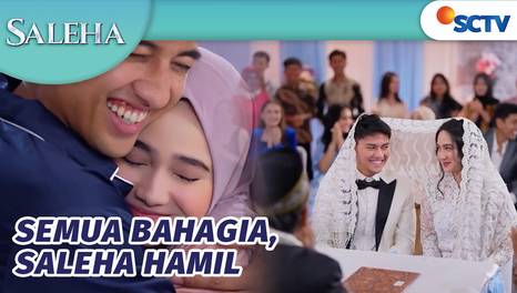 Saleha (Episode Lengkap & Terbaru) | Vidio