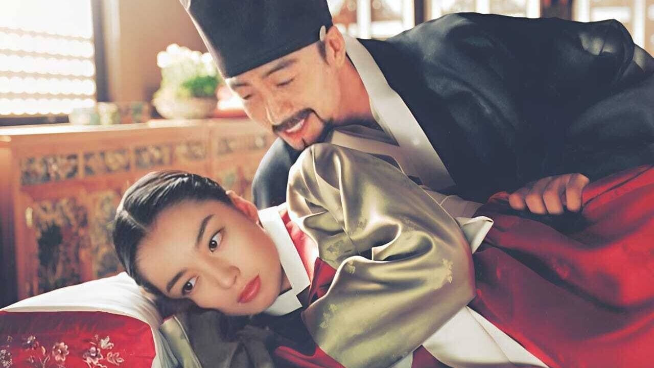 Rekomendasi 10 Film Dewasa Korea dan Jepang yang Cocok Ditonton oleh Pasangan - Shorts