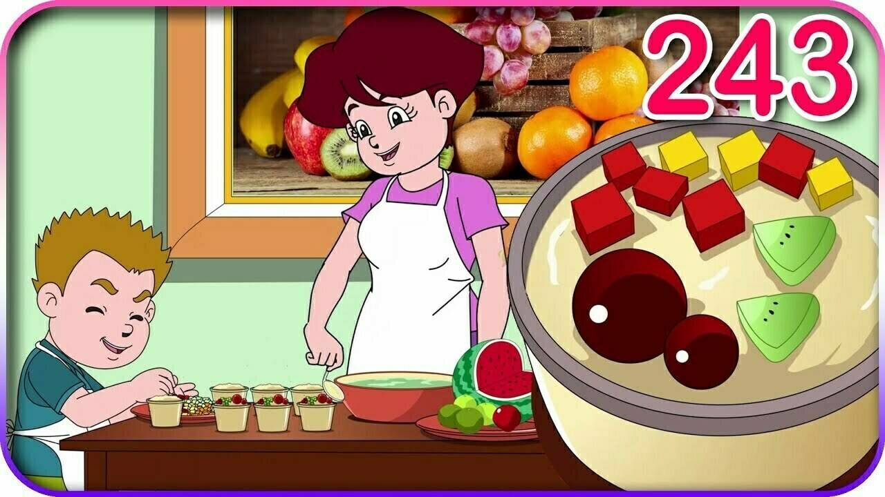 Seri Diva | PUDING TOMI | Diva The Series Official | Vidio