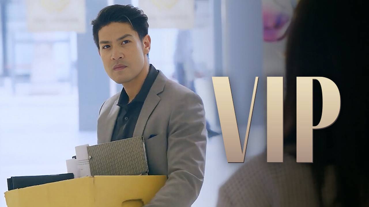 VIP - Episode 17 (2023)