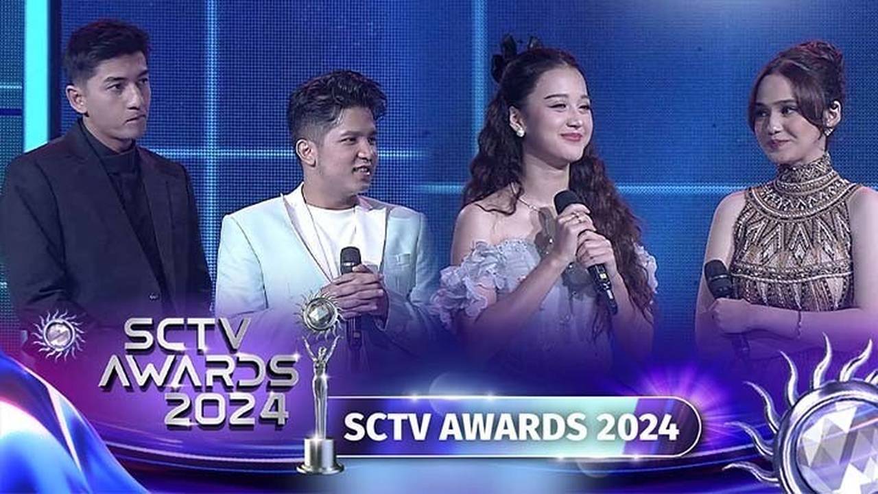 GASPOL!! Semua Cast Sinetron SCTV dan Jirayut Kreatif Nyanyi Lagu dari ...