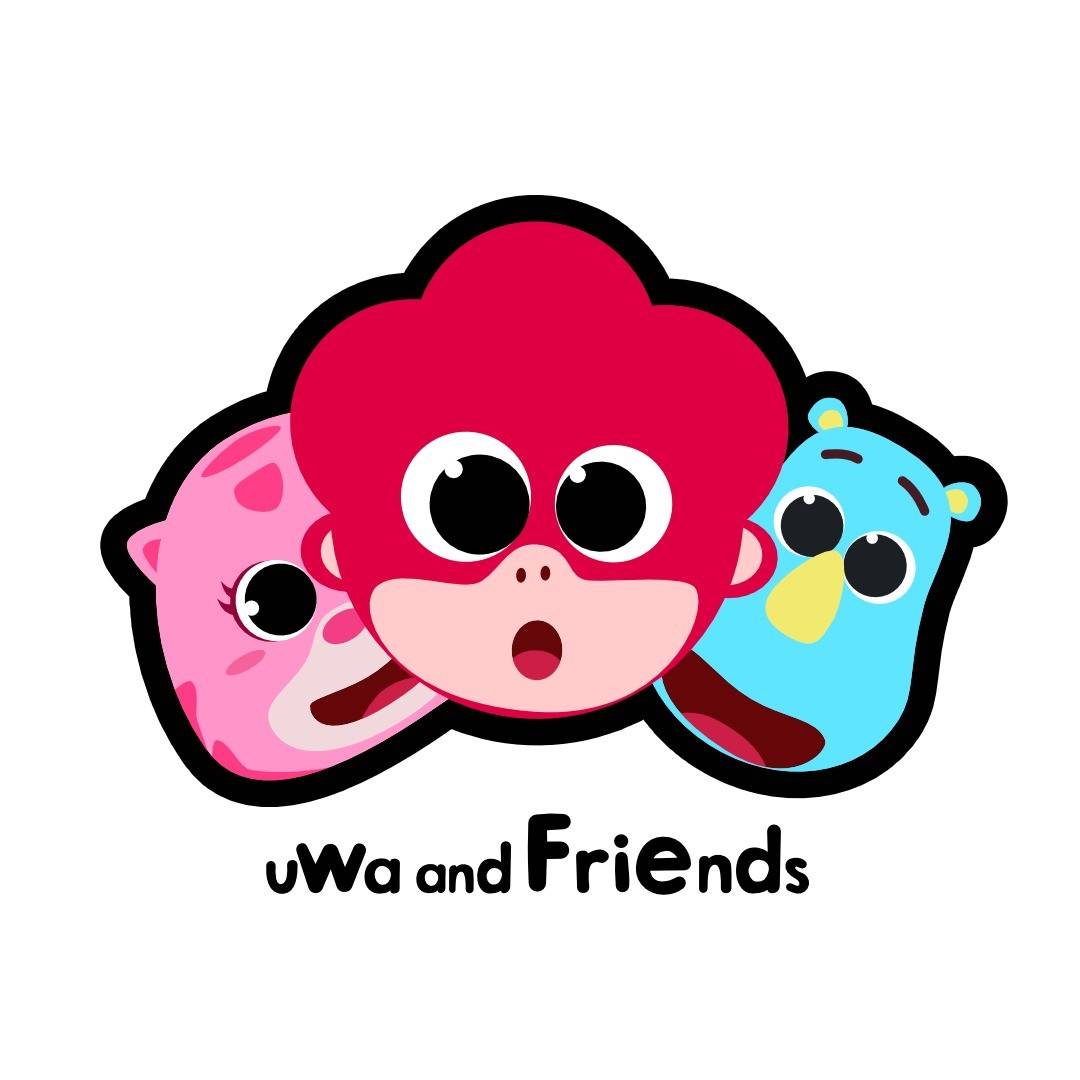 Streaming Channel Uwa and Friends 2025 | Vidio