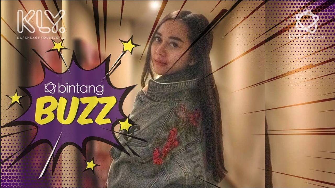 Tanggapan Aura Kasih Soal Video Mesum yang Diduga Mirip Dirinya