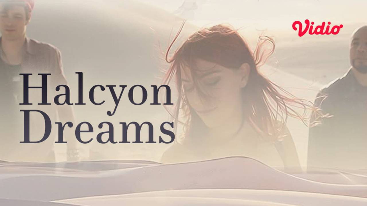 Nonton Halcyon Dreams (2023) Sub Indo