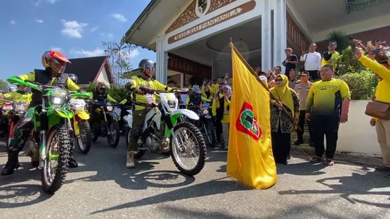 Kegiatan Program 