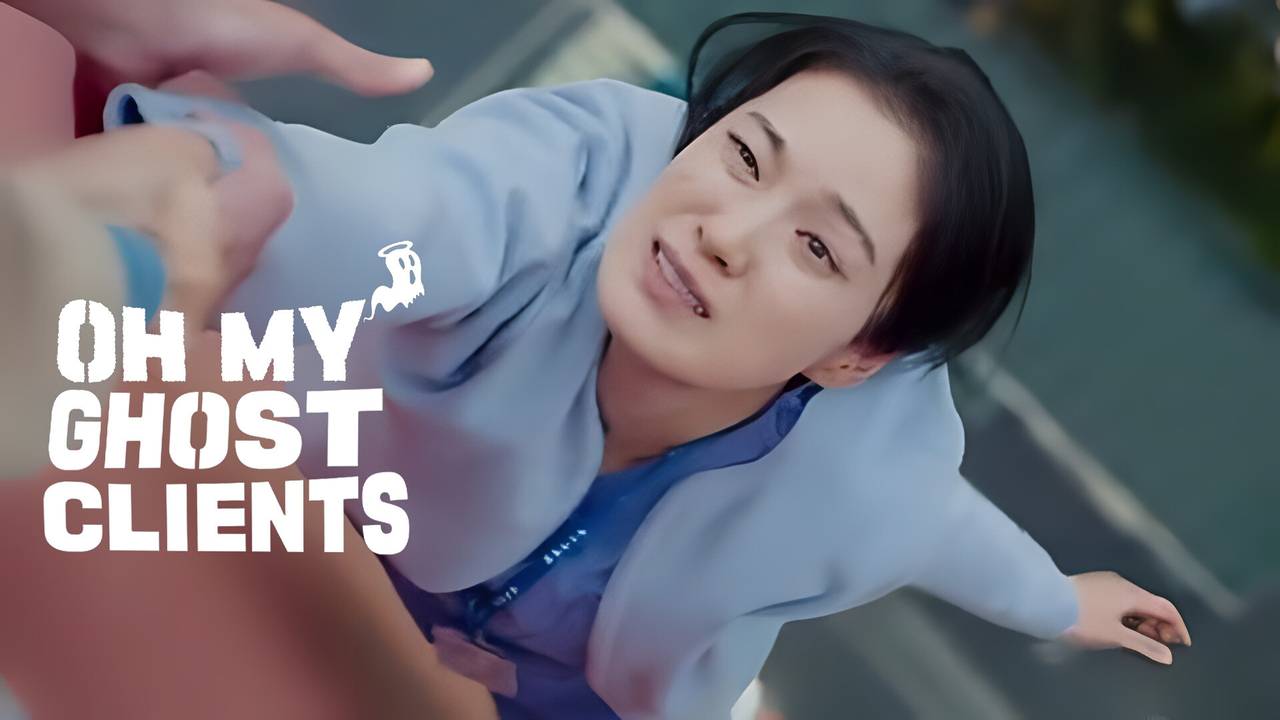 Oh My Ghost Clients - Episode 04 (2025)