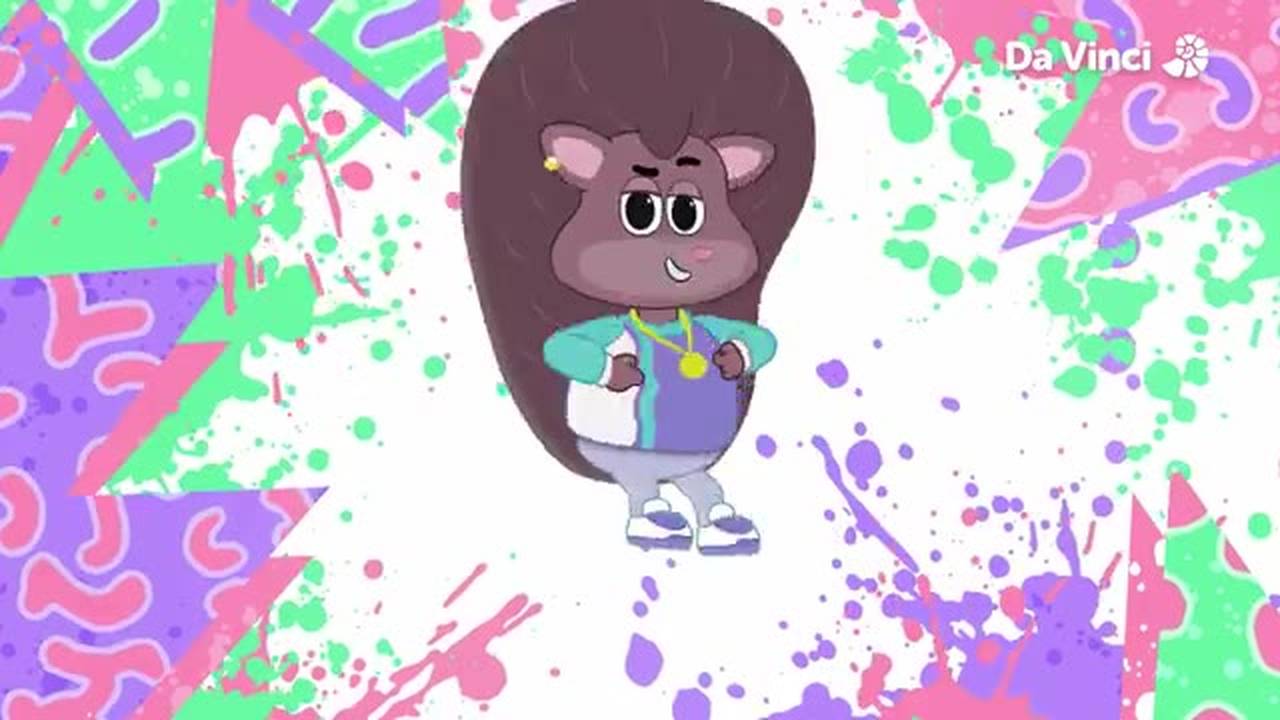 Urban Tails - Ep 16 - Hedgehog Riddle (2022)
