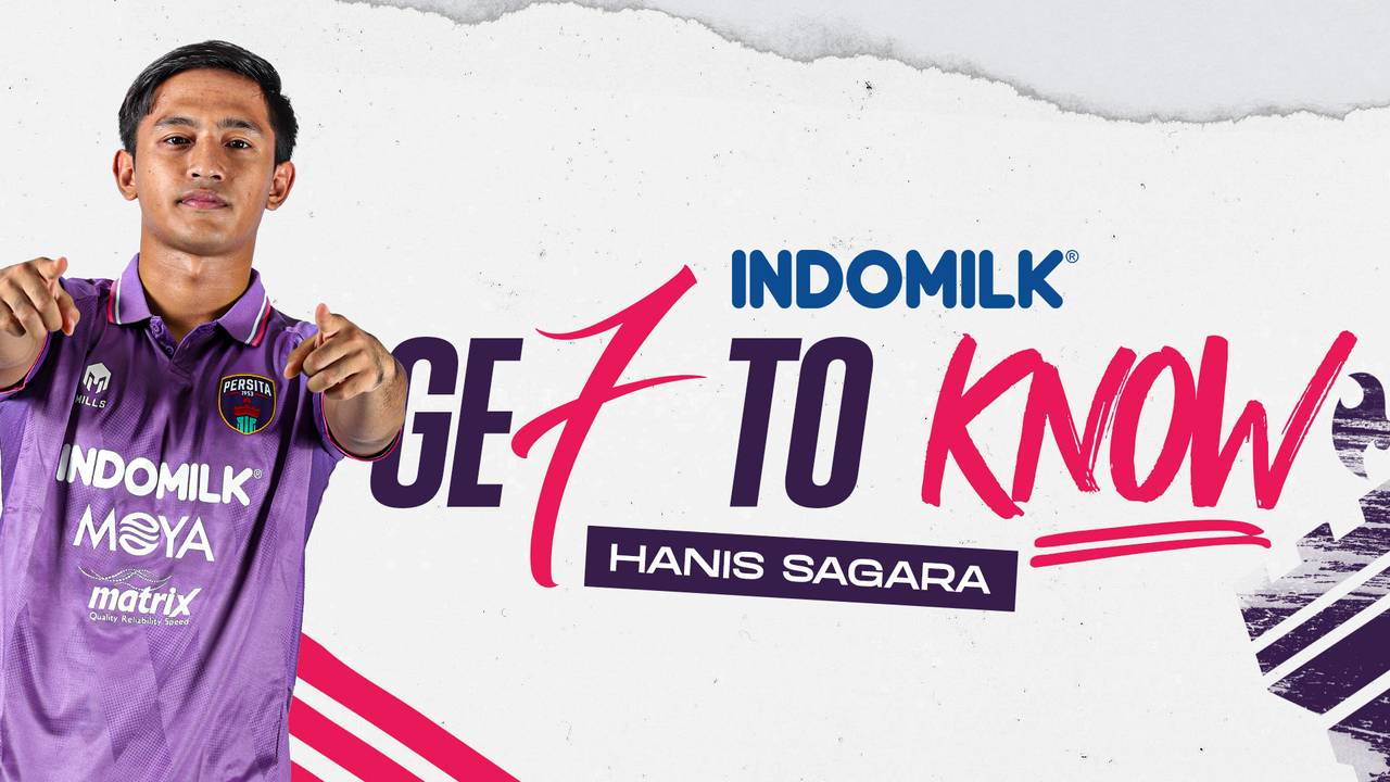 GE7 TO KNOW WITH HANIS SAGARA
