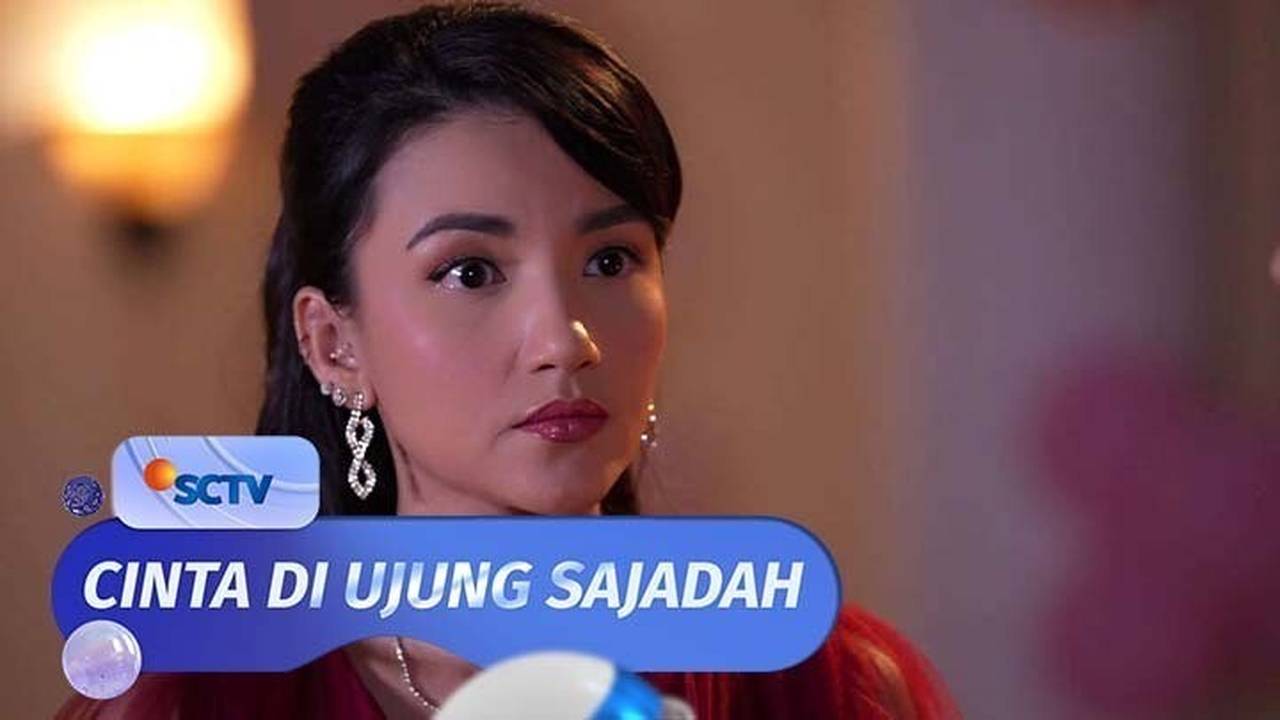 Cinta Di Ujung Sajadah - Episode 5 | Part 2/2 (2025) | Vidio