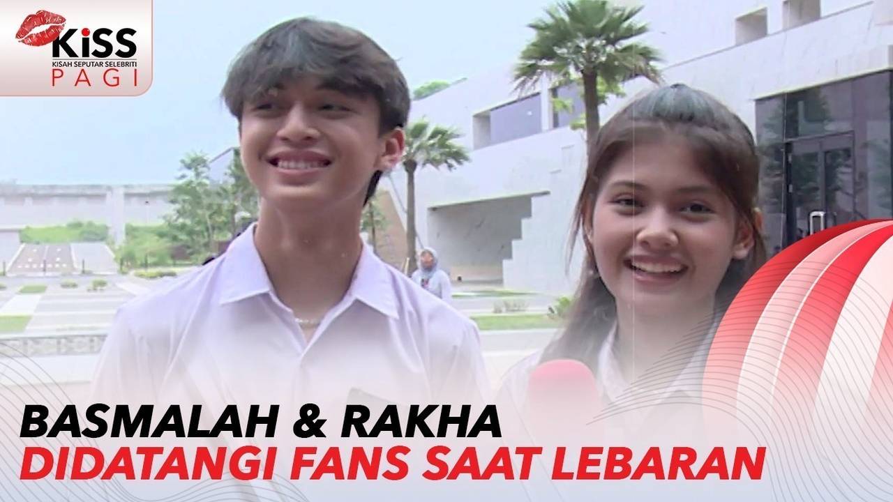 Tak Mudik Lebaran, Lima Serangkai Magic 5 Habiskan Waktu di Lokasi ...