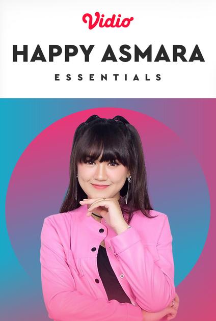 Streaming Essentials: Happy Asmara | Vidio