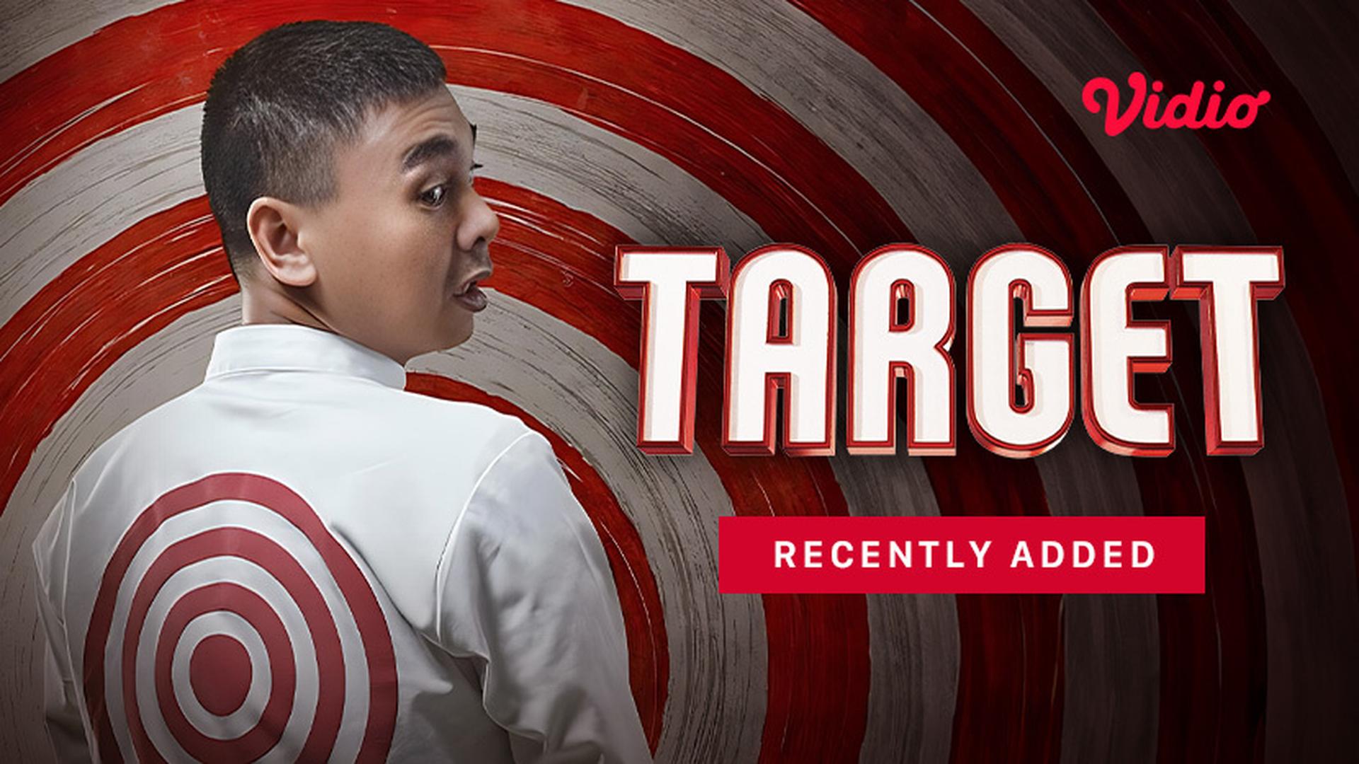 Nonton Target (2018) | Full Movie | Vidio