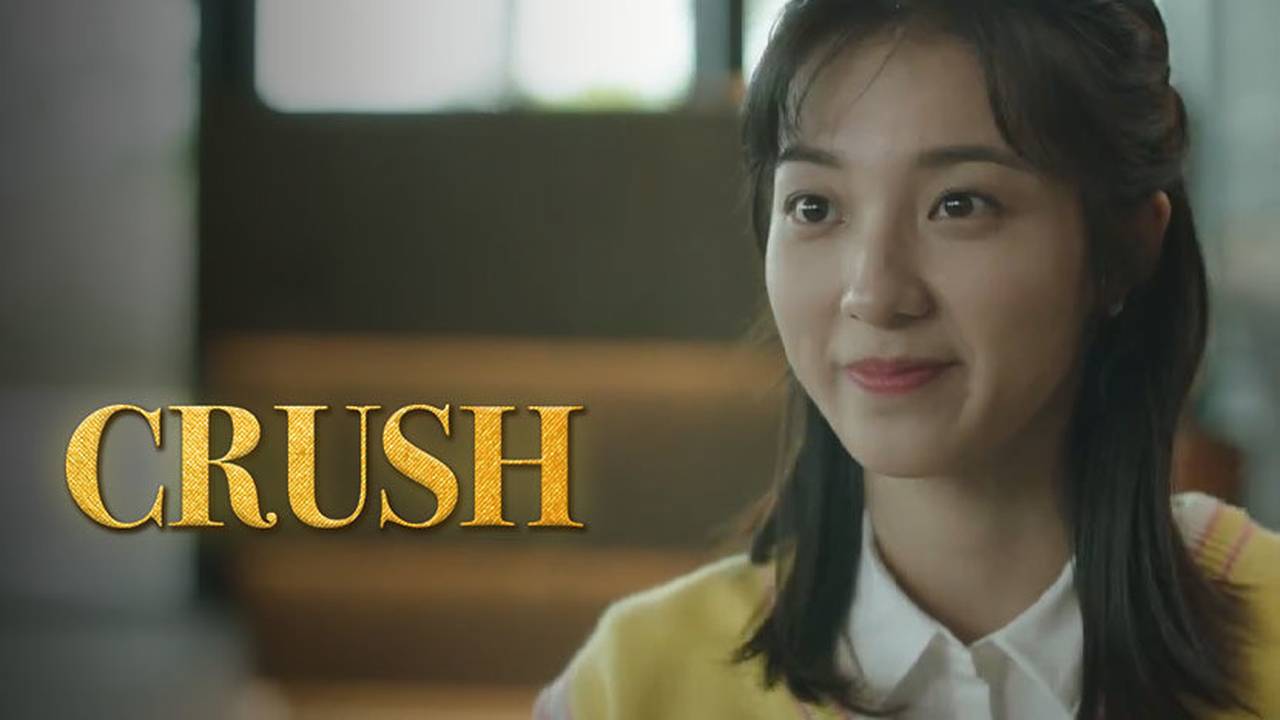 Crush - Episode 05 (2021) | Vidio