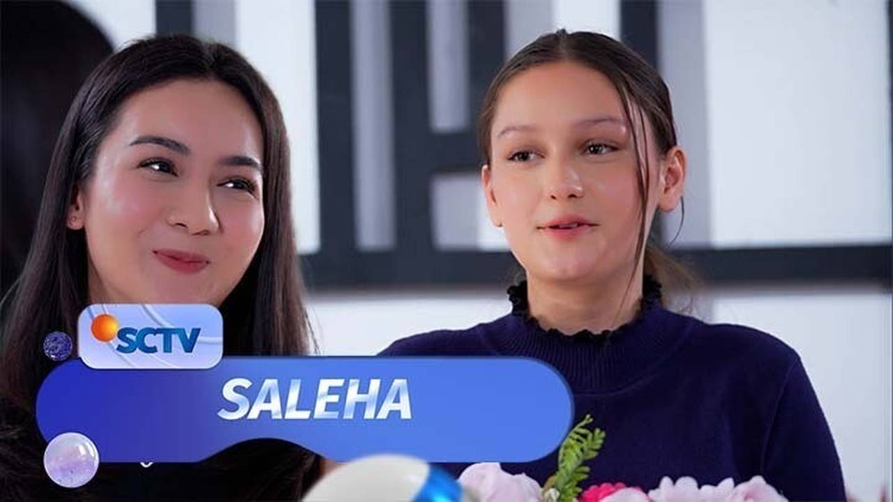 Saleha - Episode 228 | Part 2/2 (2024)