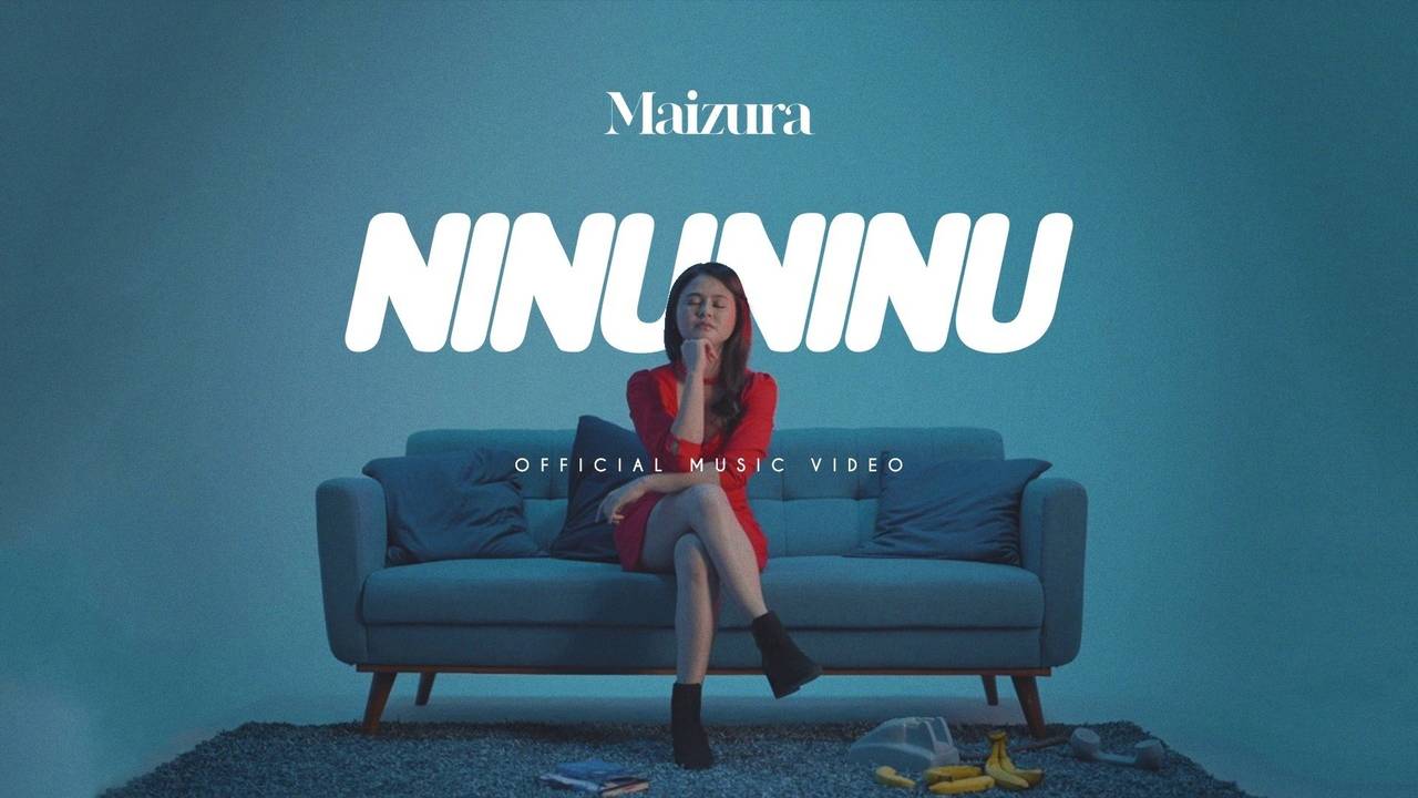 Maizura - Ninu Ninu (Official Music Video) | Vidio
