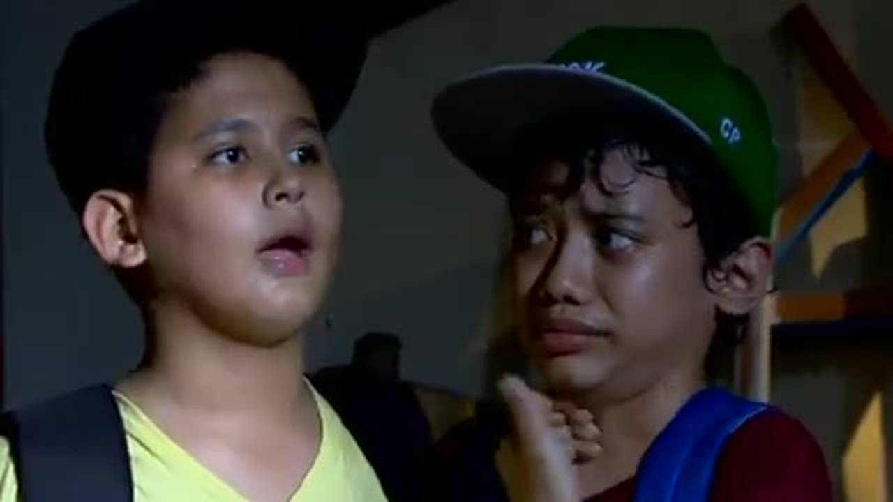 Si Cemong - Si Cemong EP 46 (2013)